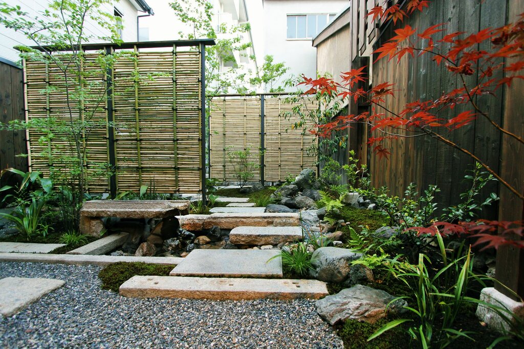 Otel Sasaya-an, Kyoto, foto