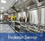 Metropol Endustriyel (İstanbul, Ataşehir, Küçükbakkalköy Mah., Saygın Sok., 3), endüstriyel ekipman tamiri  İstanbul'dan