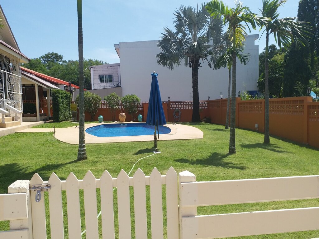 Konuk evi Studio Deluxe Avec Services Hôteliers - Adults Only, Phuket Eyaleti, foto