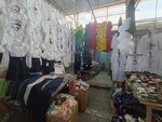 Women's Clothing (Jambyl oblysy, Taraz), giyim mağazası  Taraz'dan