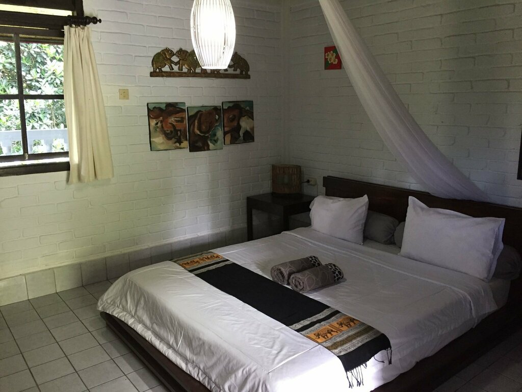 Otel B&b Home Stay Griya Jungutan, Bali, foto