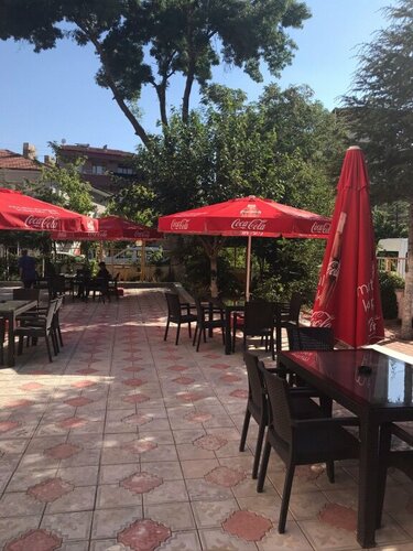 Otel Boğazlıyan Öğretmenevi, Boğazlıyan, foto