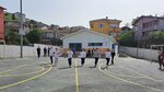 Ferda Ve Turan Takmaz Ortaokulu (İstanbul, Beykoz, İncirköy Mah., Çukurçayır Cad., 24), ortaokul  İstanbul'dan
