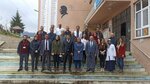 Atatürk Ortaokulu (Trabzon, Vakfıkebir, Kemaliye Mah., Okullar Sok., 48), ortaokul  Vakfıkebir'den