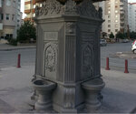 Kayseri Mermer & Doğal Taş (Mimarsinan OSB Mah., 14. Cad., No:5, Melikgazi, Kayseri), taş ürünler ve yapılar  Kayseri'den