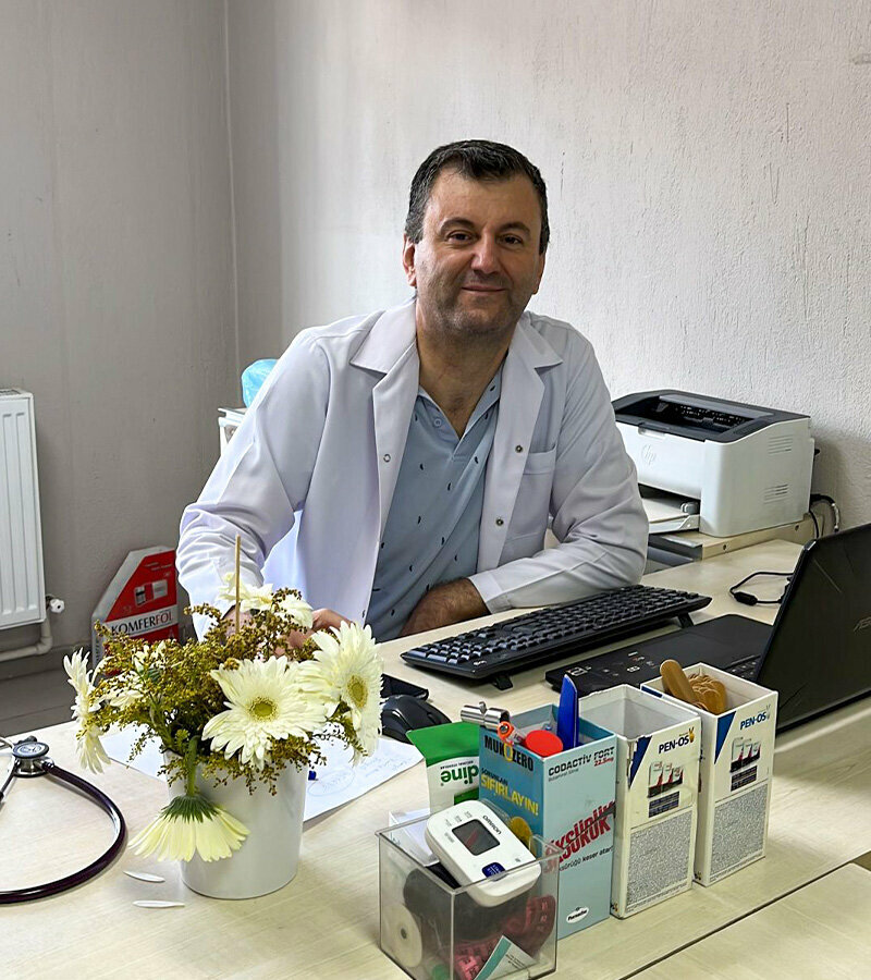 Poliklinikler Manisa Turgutlu 12 Nolu Aile Sağlığı Merkezi, Turgutlu, foto