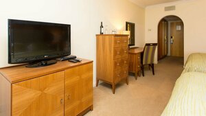 Belton Woods Hotel (England, Lincolnshire County, Belton), otel  Lincolnshire County'den