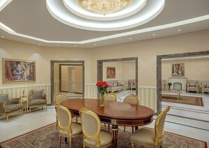 Hilton Hurghada Plaza (Red Sea Governorate, Hurghada), otel  Hurgada'dan