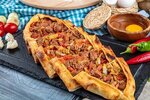 Kadir Usta Kebap - Pide - Lahmacun Salonu (Muğla, Dalaman, Karaçalı Mah., Şehit Hamza Atakul Cad., 9), fast food  Dalaman'dan