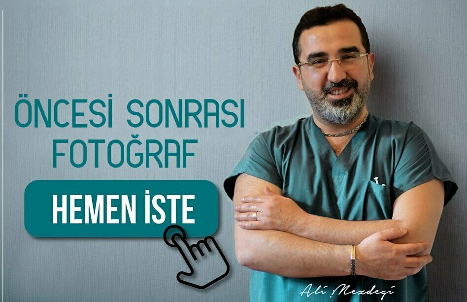 Plastik cerrahi klinikleri Esteport Estetik Cerrahi Op. Dr. Ali Mezdeği, İstanbul, foto