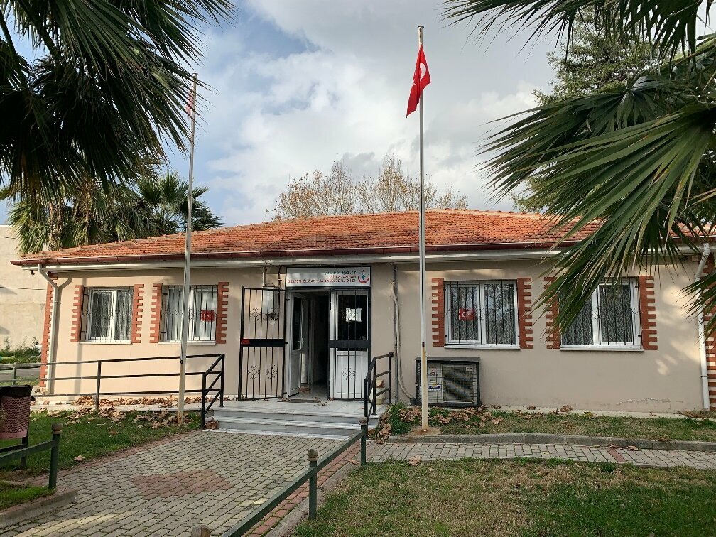 Aile sağlığı merkezi Manisa Salihli 12 Nolu Belediye Aile Sağlığı Merkezi, Salihli, foto