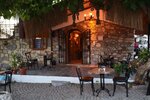 Skopje Otantic (İzmir, Selçuk, Atatürk Mah., Prof. Anton Kallinger Cad., 15), restoran  Selçuk'tan