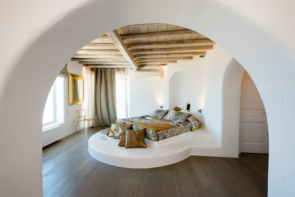 Daireler Villa DeLucien, Dünya, foto