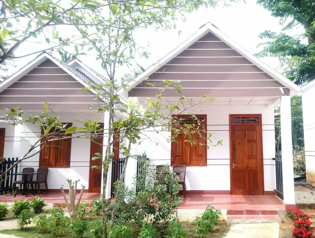 Otel Hien Minh Bungalow, , foto