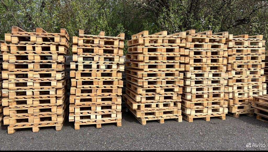 Paletler СкупкаПоддонов48, Lipetsk, foto