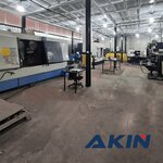 Akın Export & Machinery (Ankara, Kahramankazan, Saray Mah., 195. Cad., 3B), sanayi ekipmanları firmaları  Ankara'dan