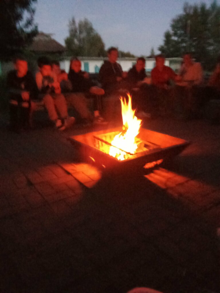 Resort oteller, tesisler Baza otdykha Turgrad, Novosibirskaya oblastı, foto