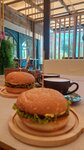 Vel&kom (Sovetskaya ulitsa No:18, posyolok gorodskogo tipa Mostovskoy), kafe  Krasnodarski krayından