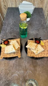 Шаурма (Yartsevskaya Street No:29к2), kafe  Moskova'dan