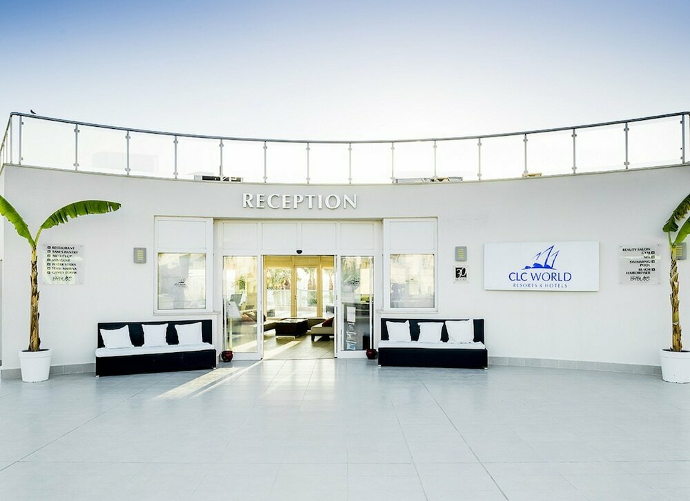 Otel Apollonium SPA & Beach Resort, Milas, foto