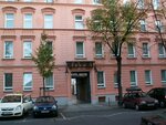 Ibis Styles Berlin City Ost (Berlin, Scharnweberstraße, 21), otel  Berlin'den