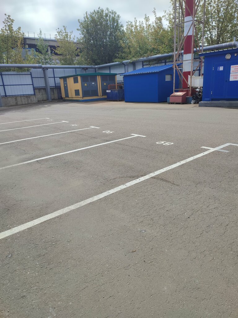 Matbaalar Промышленная улица, 11г, Domodedovo, foto