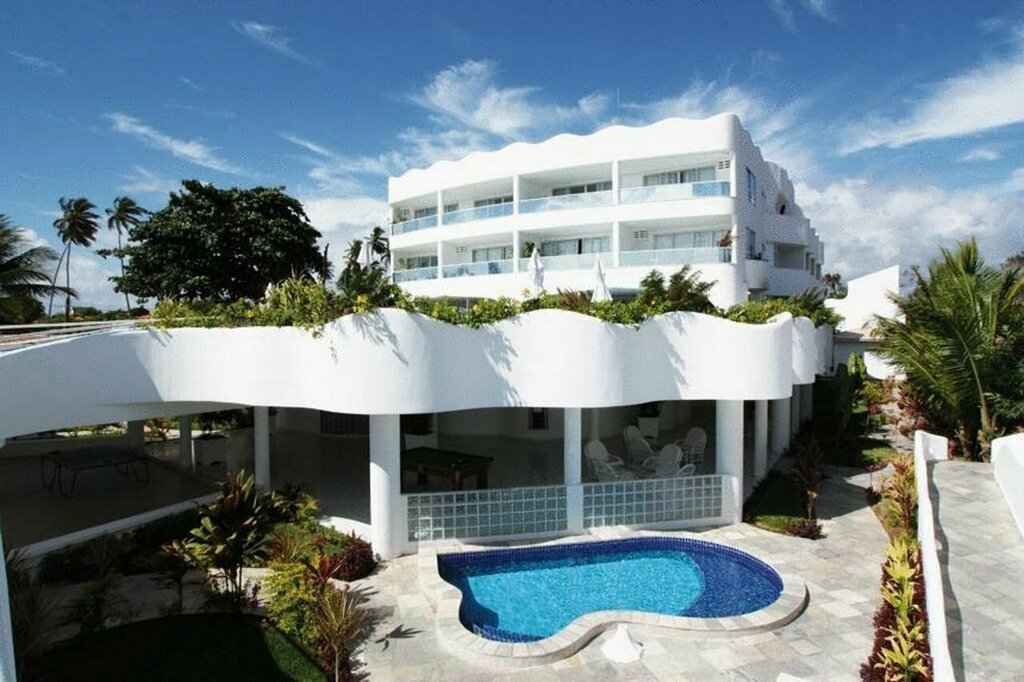 Otel Maria Farinha Praia Hotel, Pernambuco, foto