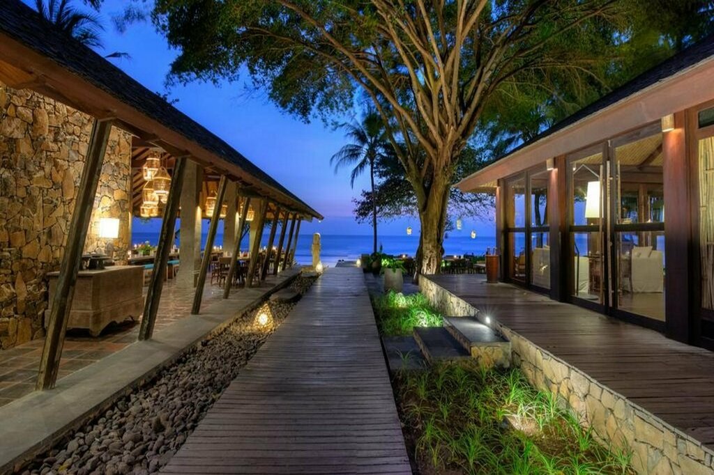 Otel Jeeva Klui Resort, , foto