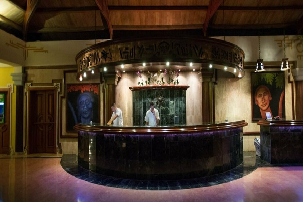 Otel Excellence Punta Cana - Adults Only All Inclusive, La Altagracia İli, foto