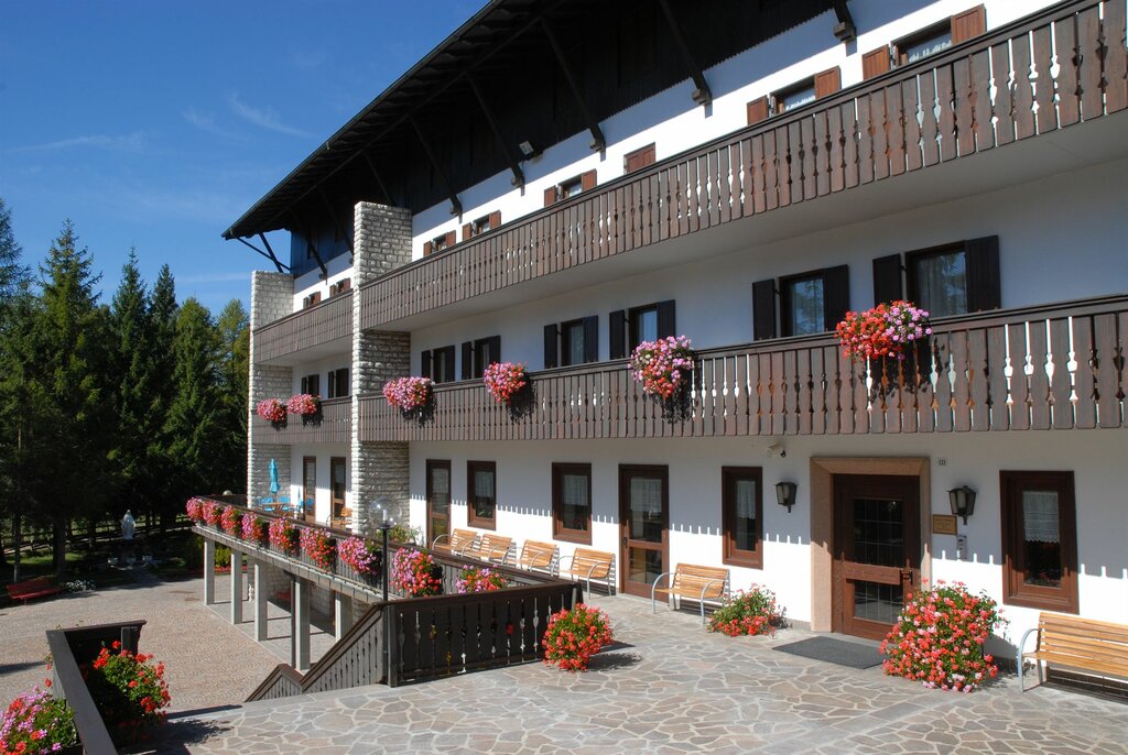 Otel Casa Santa Maria, Trentino‑Alto Adige, foto
