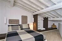 Daireler Villa Aruch, Floransa, foto