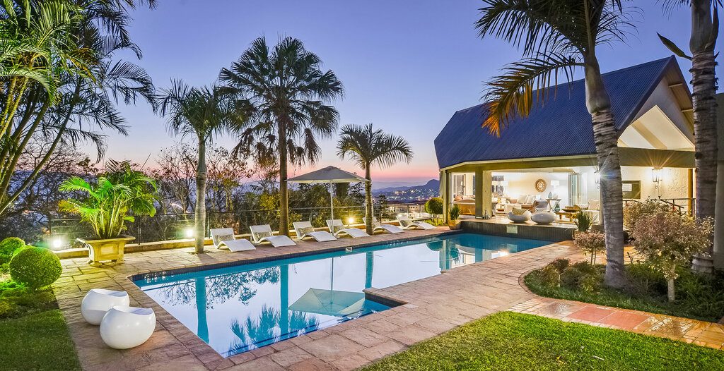 Otel Loerie's Call Guesthouse, Mbombela, foto