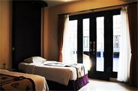 Taman Tirta Ayu (Bali, Badung Regency, Kuta District, Kuta, Jl. Kartika Plaza), otel  Kuta'dan