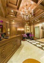 Otel Royal Rose Hotel Zhongshan, Taipei, foto