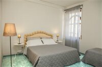 Hotel Herculaneum (Campania, Province of Naples, Via Luigi Palmieri), otel