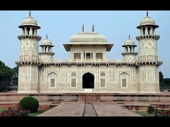 Otel The Retreat, Agra, foto