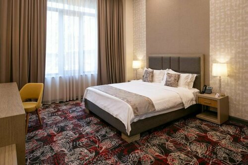 Otel Sphera by Stellar Hotels, Erivan, foto