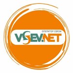 Kompaniya Vsevnet (Mezhevaya ulitsa No:21, Vsevolozhsk), i̇nternet hizmet sağlayıcıları  Vsevolgsk'tan
