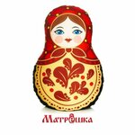 Matryoshka (ulitsa imeni F.A. Blinova No:23), çocuk gelişim merkezleri  Saratov'dan