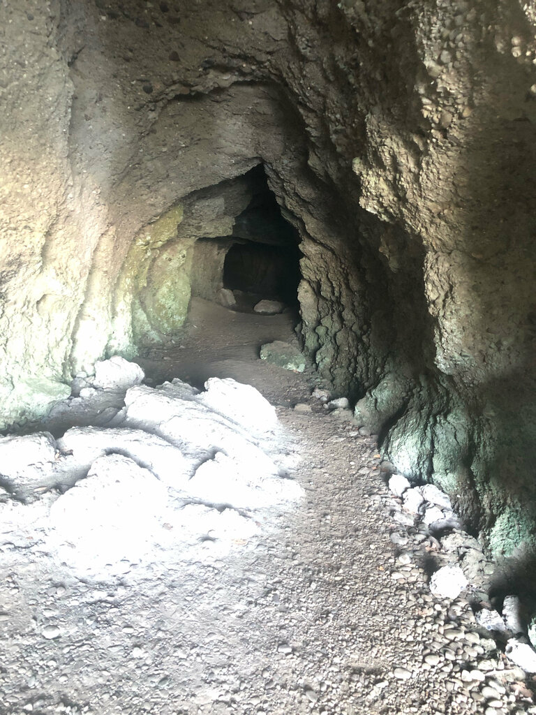 Doğa Пещера, Gudauta Bölgesi, foto