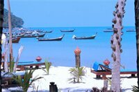 Otel Andaman Bangtao Bay Resort, Phuket Eyaleti, foto