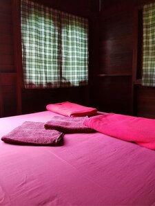 Phanom Bencha Mountain Resort (Krabi), otel  Dünya'dan