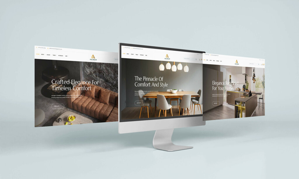 Grafik tasarımcılar Design360, Sharjah, foto