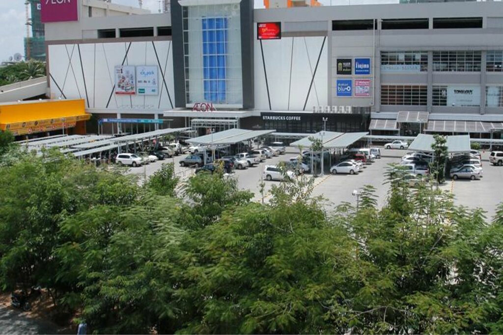 Otel Yk Art House, Phnom Penh, foto