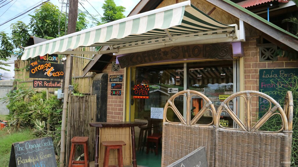 Otel Lala Panzi, Puerto Princess, foto