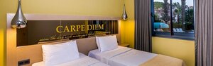 Costa Mare Suites (Muğla, Marmaris, Camiavlu Mah., Armutalan, M. Kemal Paşa Blv., 8), otel  Marmaris'ten