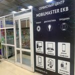 MobilMaster-ekb (Tehnicheskaya Street No:37), telefon tamir servisi  Yekaterinburg'dan