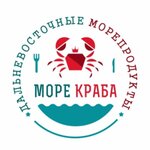 More Kraba (ulitsa Kosmonavtov No:27Г), balık ve deniz ürünleri  Voronej'den