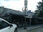 90’s Doner And Sandwich (Egnate Ninoshvili Street No:3), kafe  Batum'dan