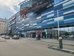 Аква лидер (Chicherina Street No:28), vendomat  Çeliabinsk'ten